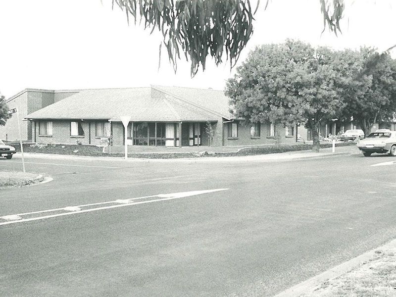 Our History | Boneham Aged Care Services Millicent, SA