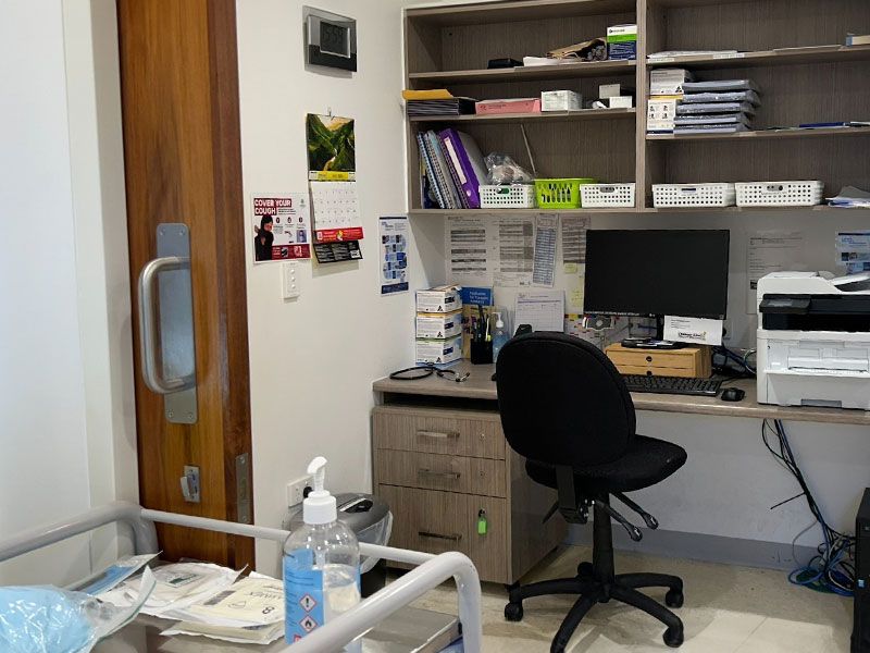 Clinical Services at Boneham Aged Care | Comprehensive Health Support